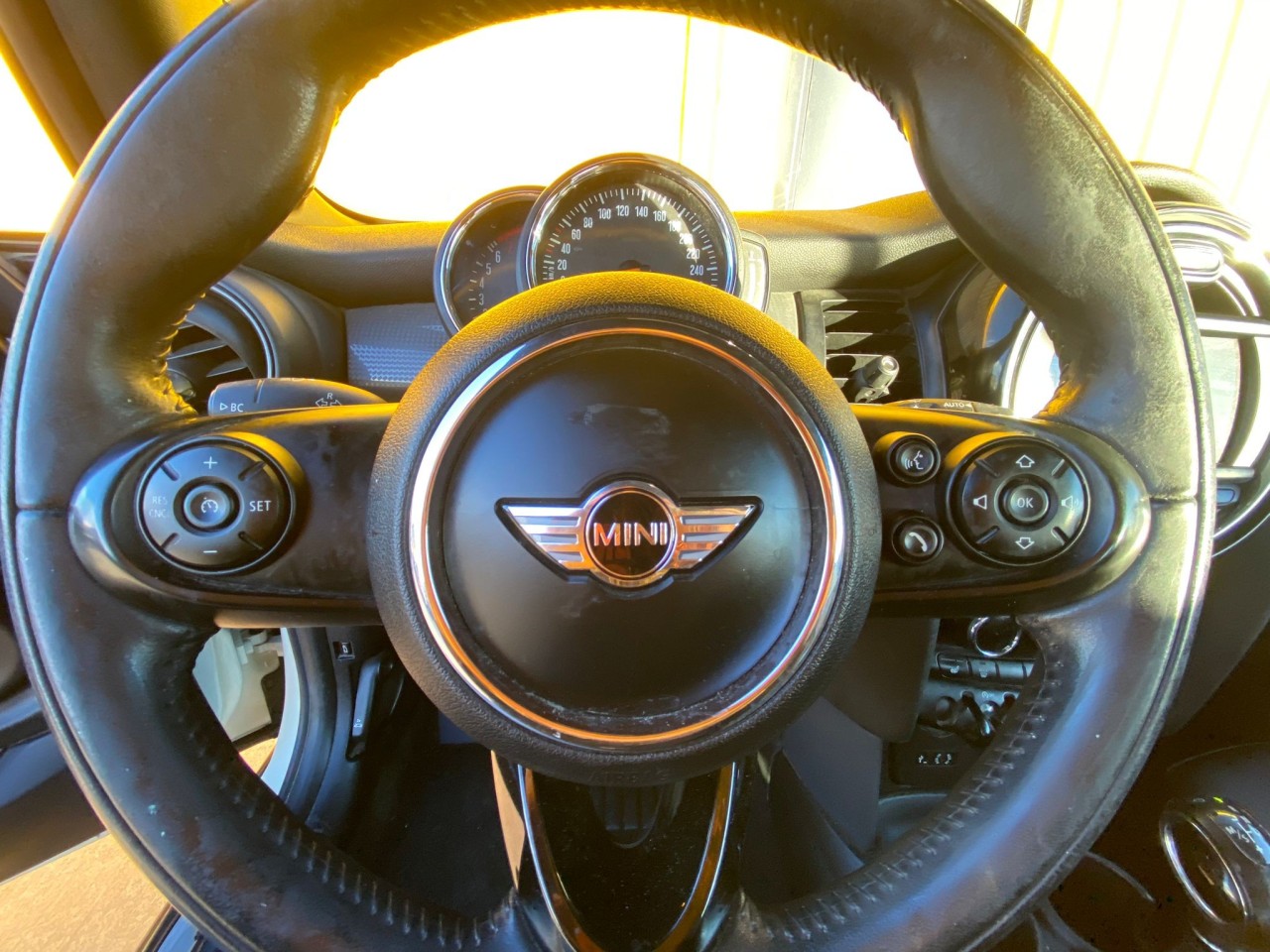 2018 MINI Cooper Convertible - HEATED SEATS, PUSH START, SONAR SYST ...