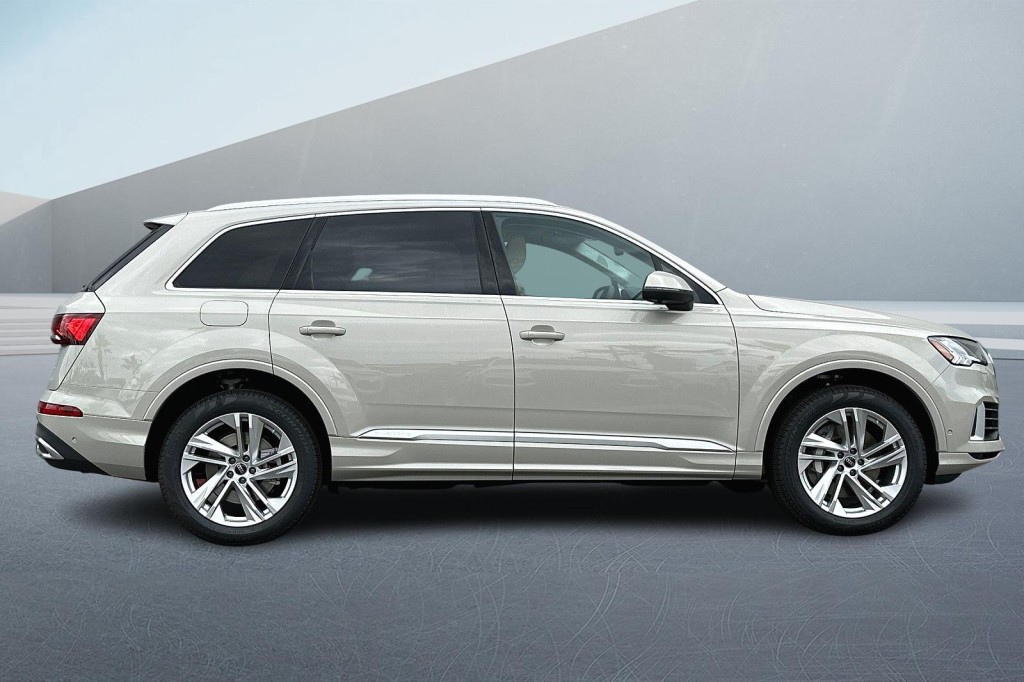 New 2023 Audi Q7 Premium Plus 55 TFSI quattro SUV in Fremont #9068 ...