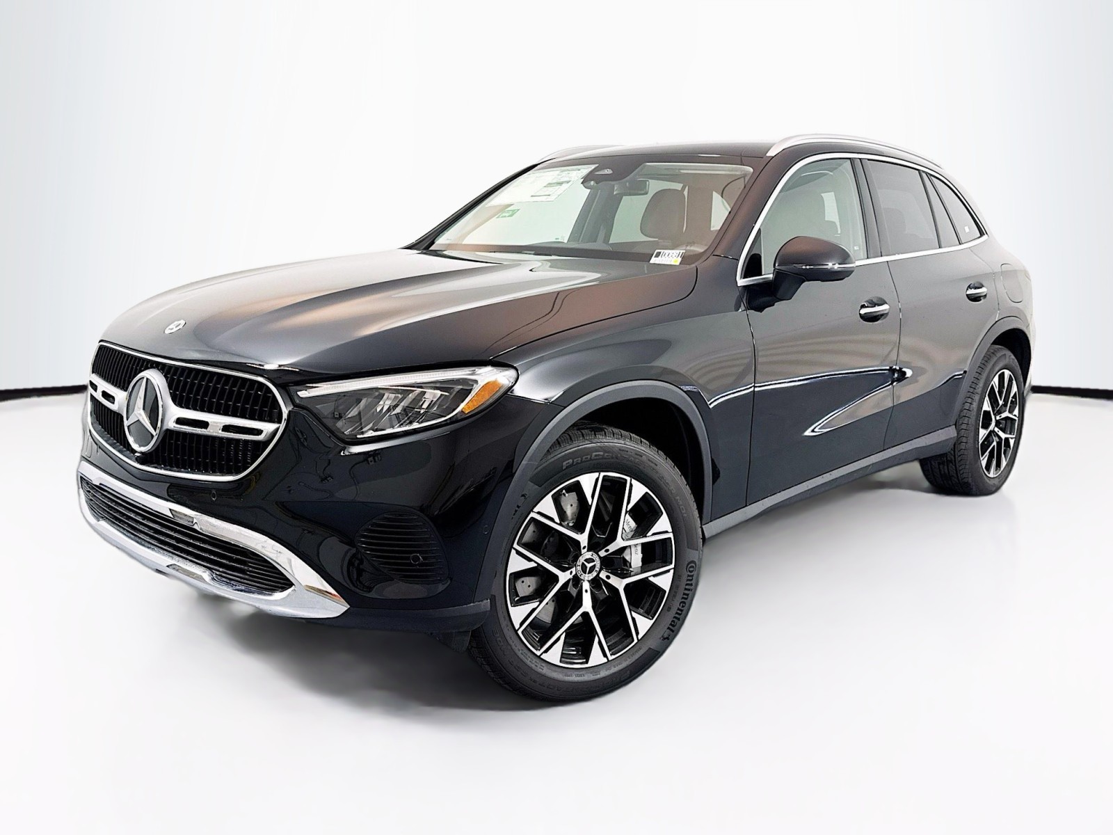 New 2025 Mercedes-Benz GLC GLC 350e 4MATIC® SUV SUV in Fremont #101122 ...