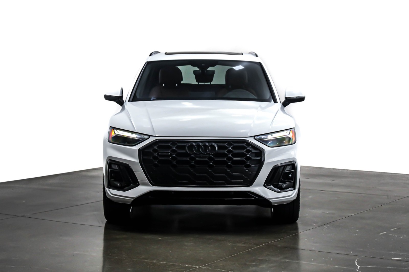 New 2025 Audi Q5 S line Premium Plus 45 TFSI quattro SUV in 1275 ...