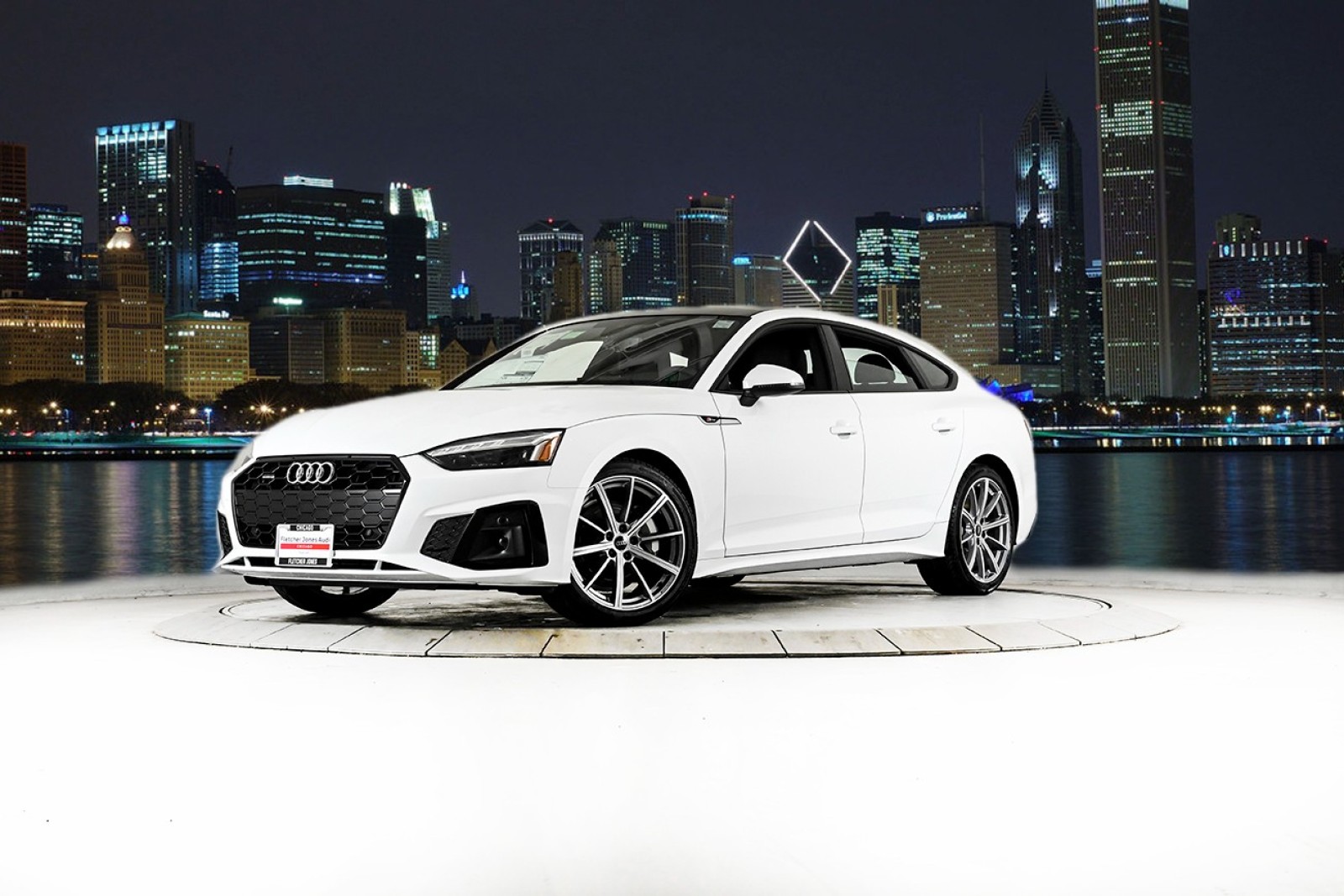 New 2025 Audi A5 Sportback S line Premium 45 TFSI quattro Sedan in 1523 ...