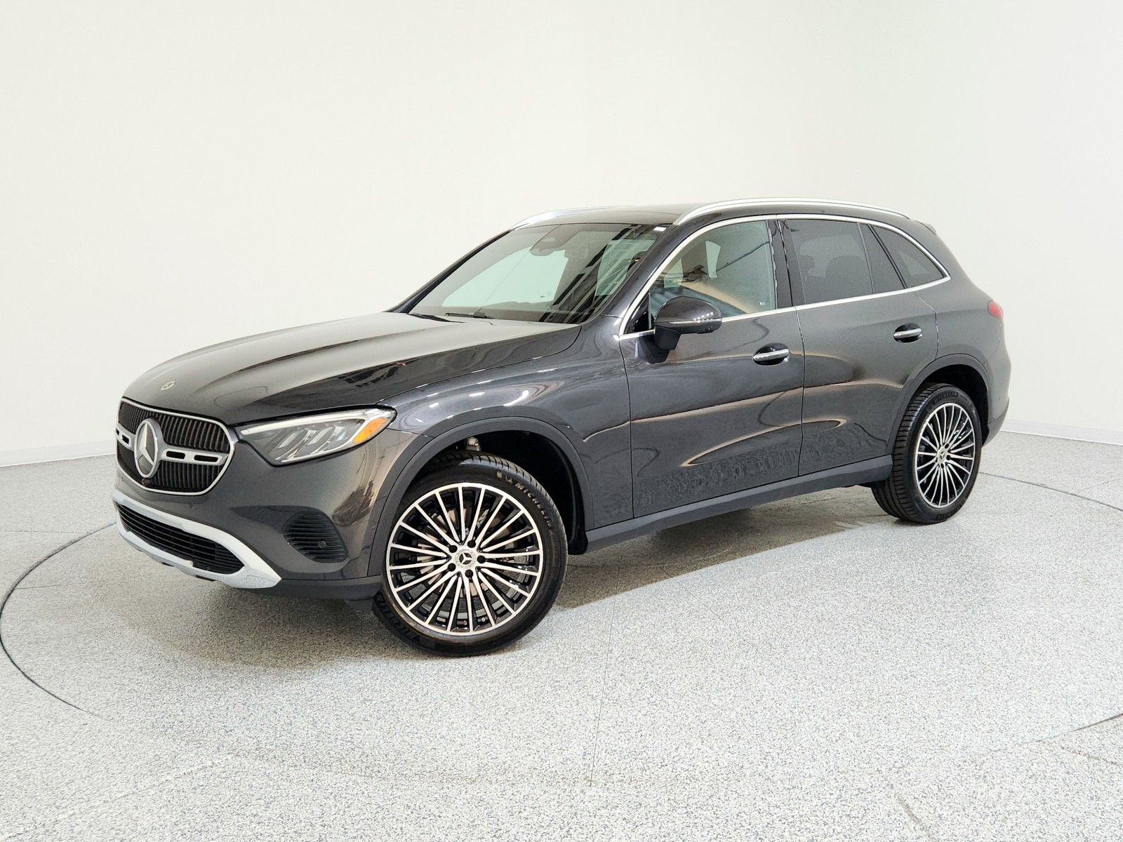 New 2026 Mercedes-Benz GLC GLC 300 SUV in 7300 W Sahara AveLas Vegas # ...