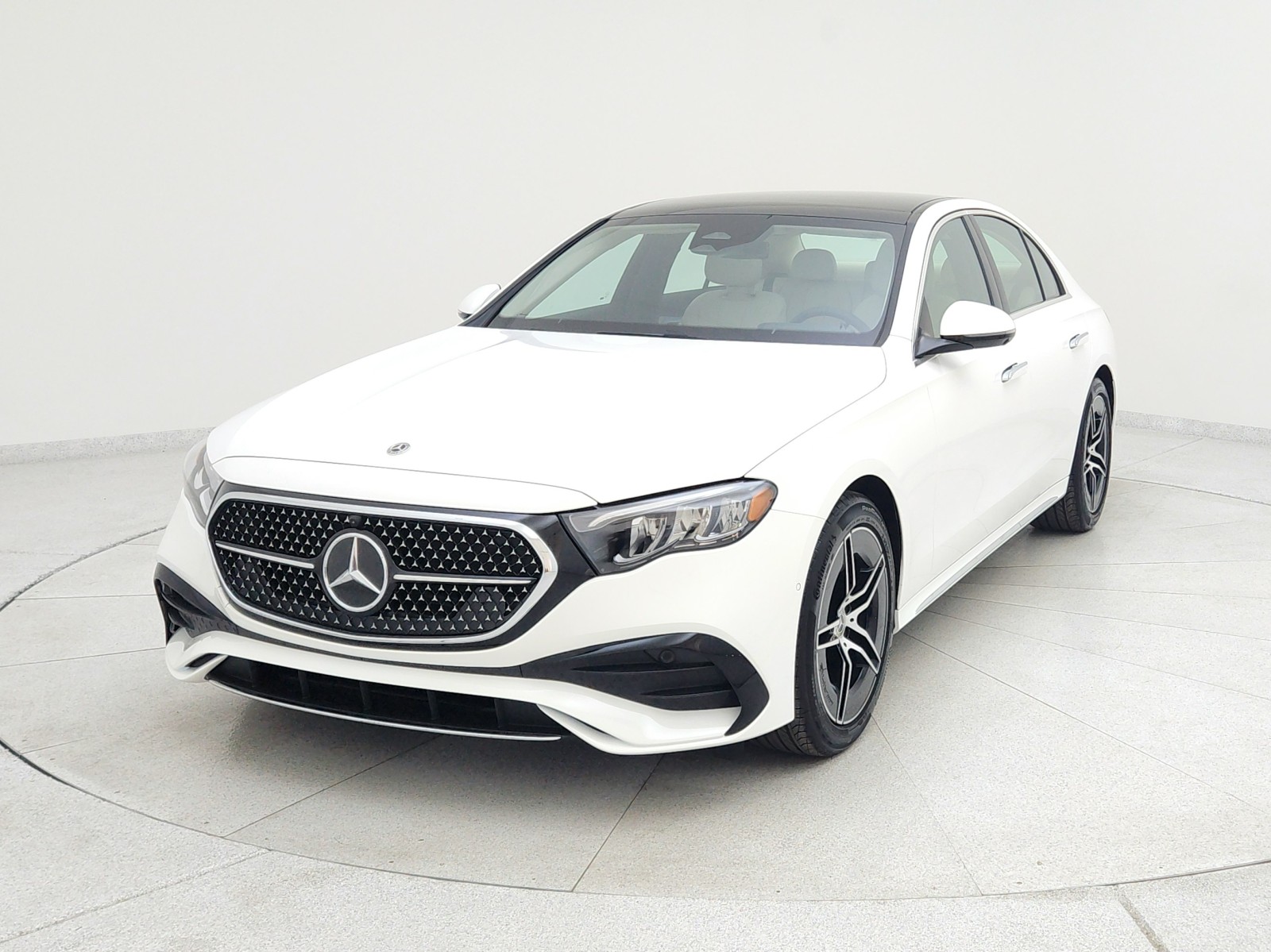 New 2025 Mercedes-Benz E-Class E 350 Sedan in 7300 W Sahara AveLas ...