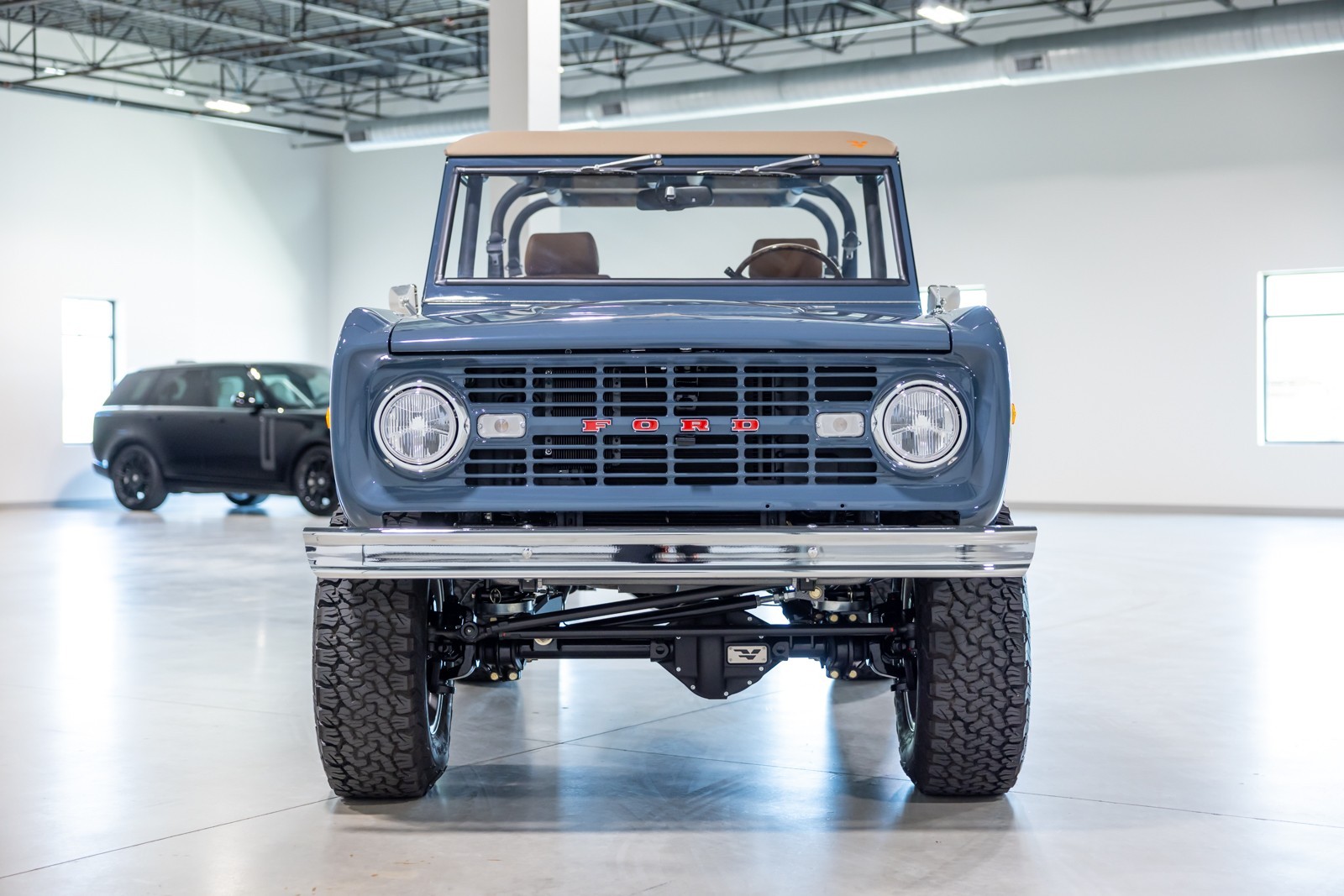 The Mark Motors Luxury Used Car Dealership In Boerne & Austin TX