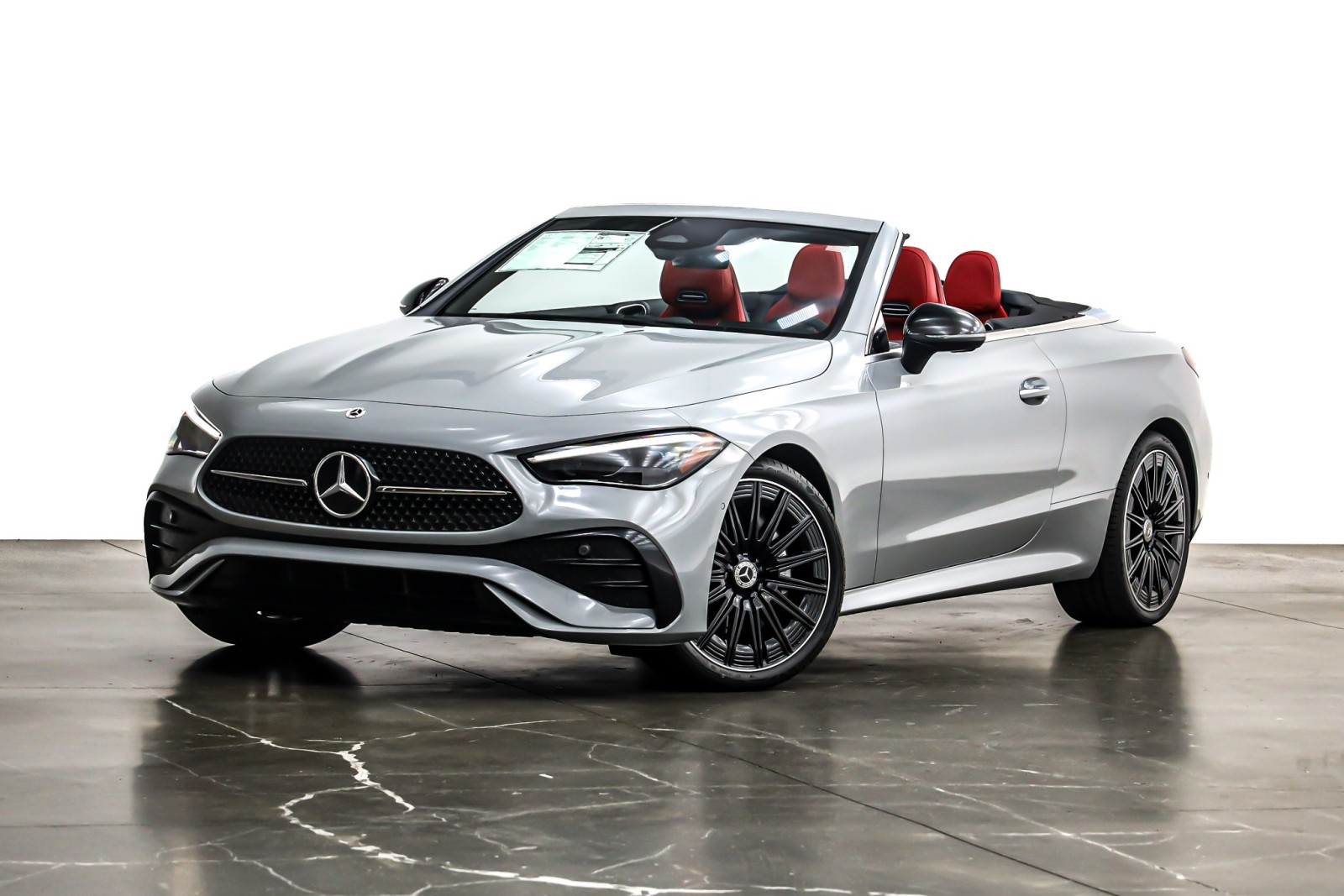 New 2025 Mercedes-Benz CLE CLE 300 Coupe in Newport Beach #N182310 ...