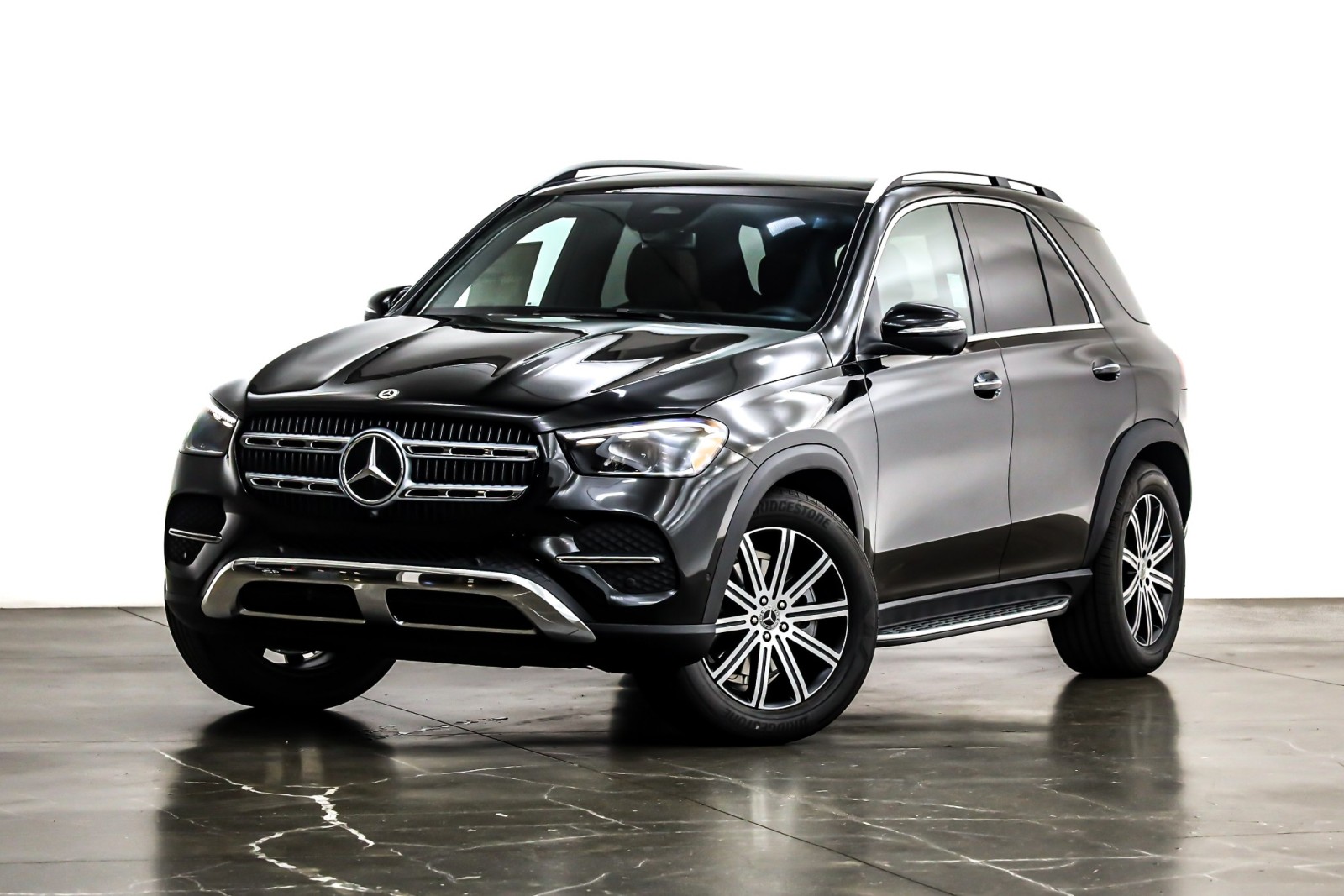 New 2025 Mercedes-Benz GLE GLE 350 SUV in Newport Beach #N184668 ...