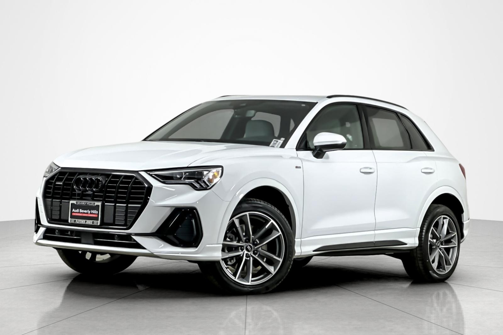 Q3 45 Tfsi