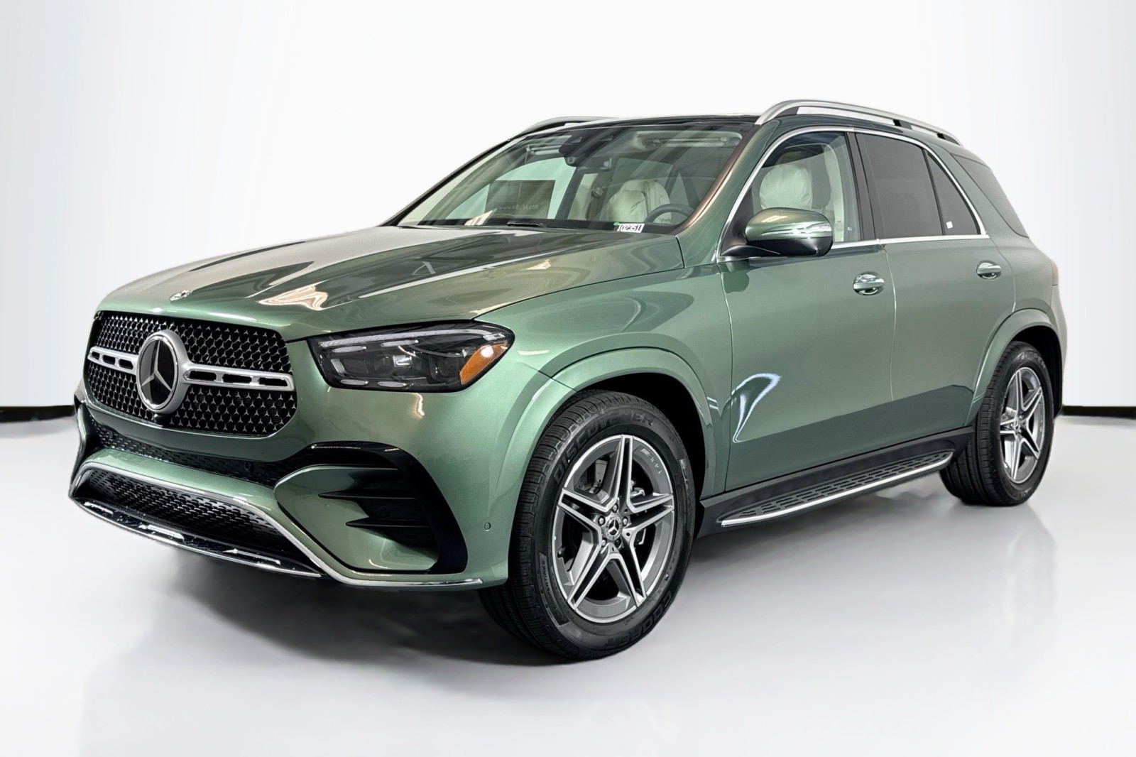 Mercedes Gle 450 4matic