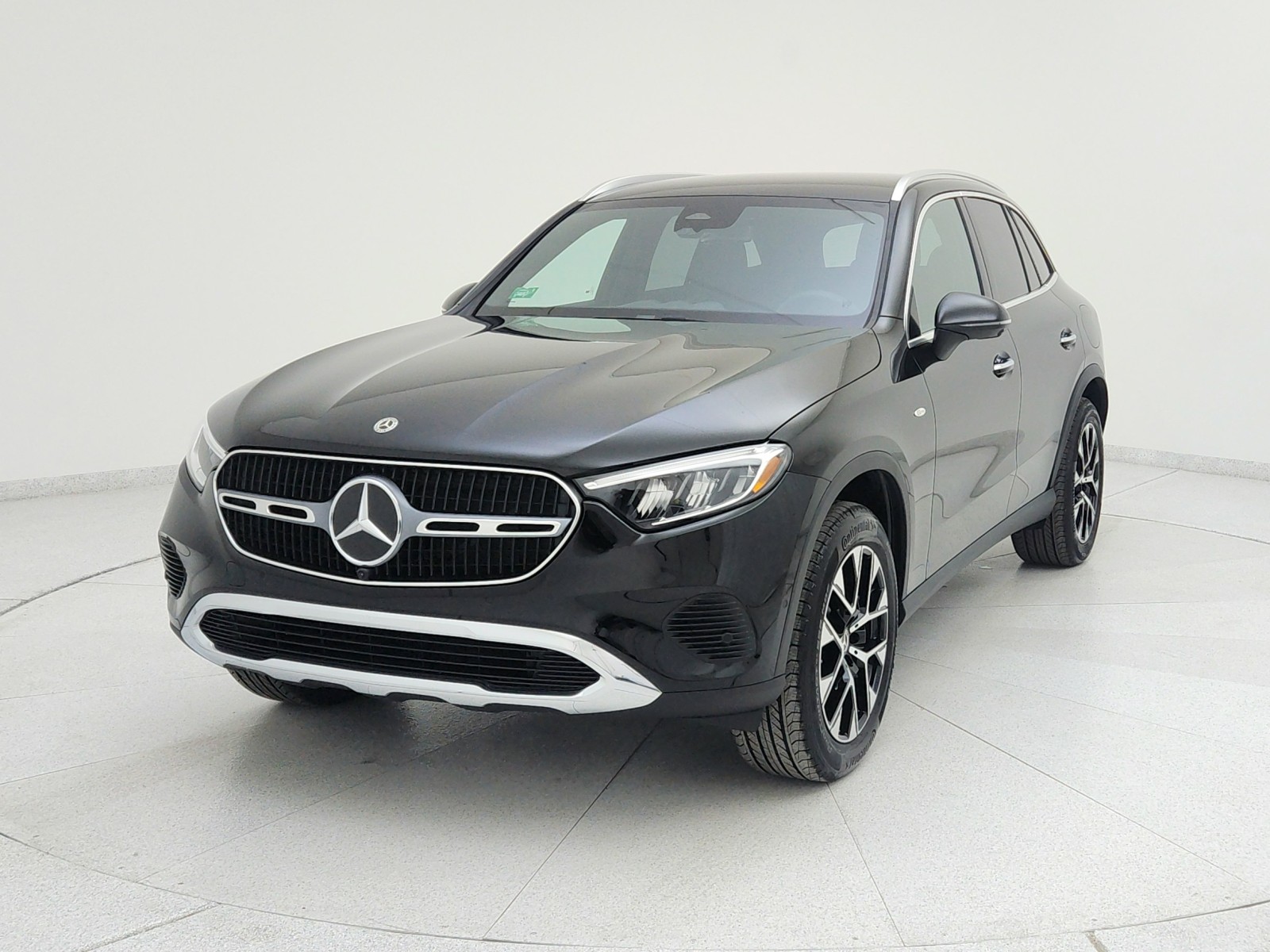 New 2025 Mercedes-Benz GLC GLC 350e SUV in 7300 W Sahara AveLas Vegas # ...