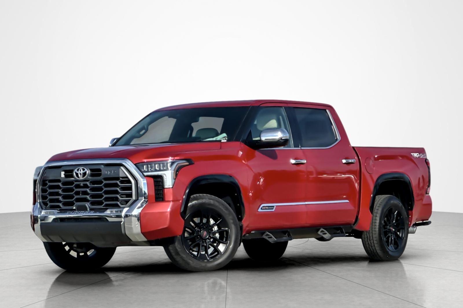 2023 Tundra 1794 Edition