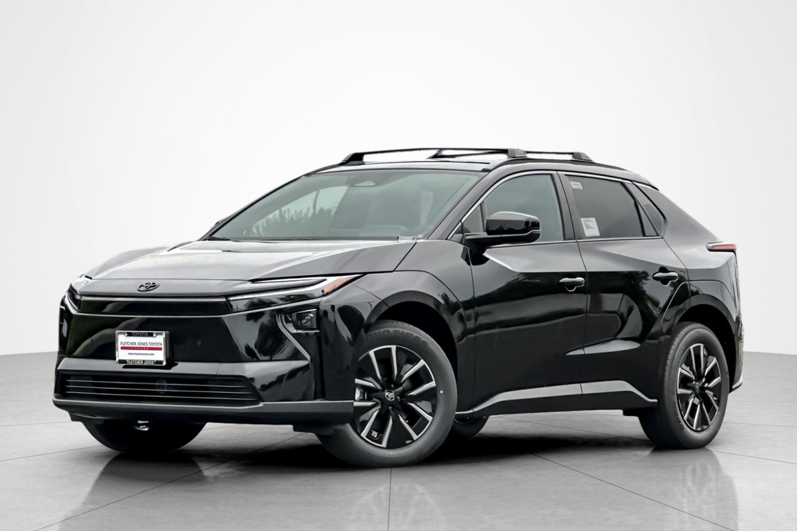 New 2026 Toyota bZ XLE Plus SUV in Carson #N1010000 | Fletcher Jones ...